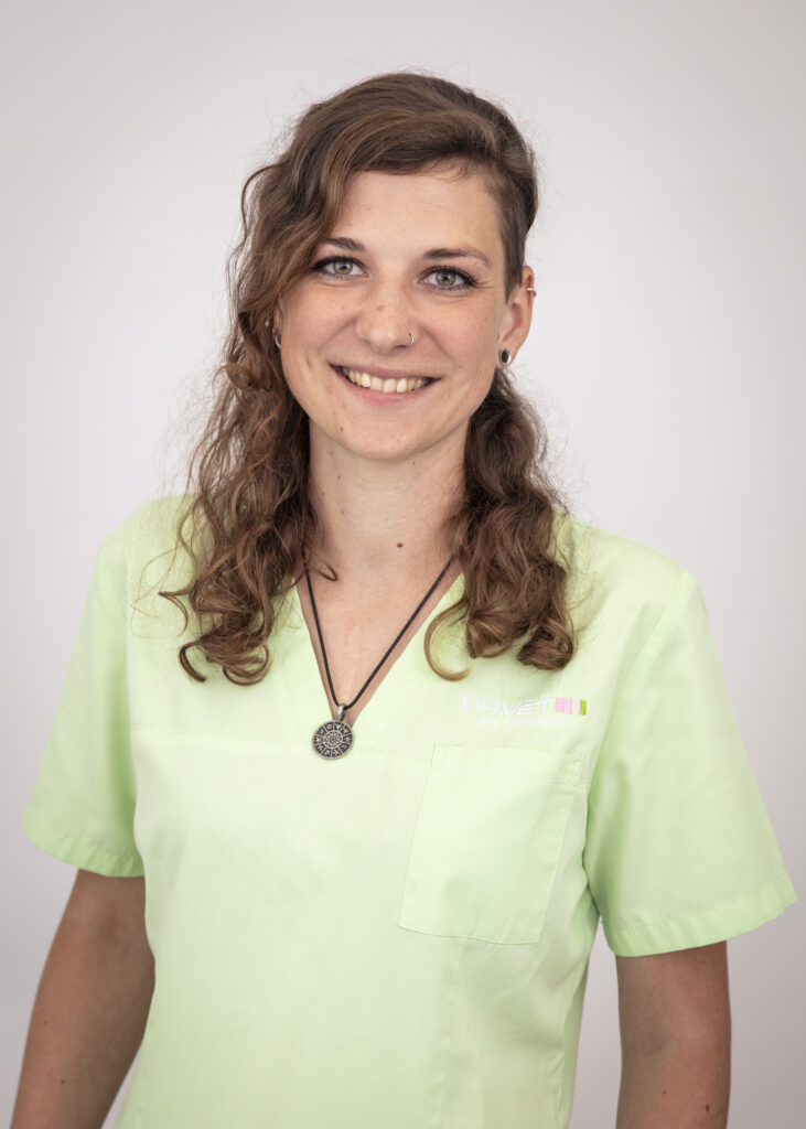Unser Team – DR VET – Die Tierärzte